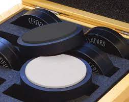 Spectralon® – Managing Light