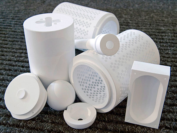 Spectralon® – Managing Light