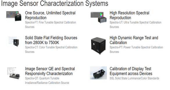 Resources – Labsphere – Managing Light